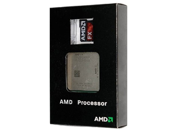 AMD FX-9000 CPU 2종 북미서도 판매, 20만원 후반에서 40만원 초반 가격형성:: 보드나라