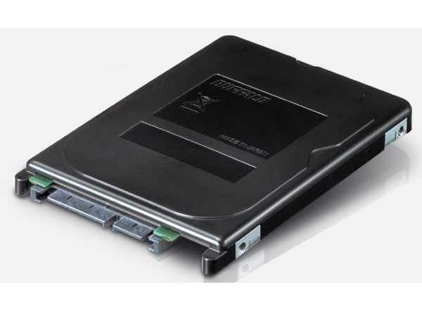 버팔로, ST-MRAM을 캐시 메모리로 탑재한 SS6 시리즈 SSD 2015년 출시예정:: 보드나라