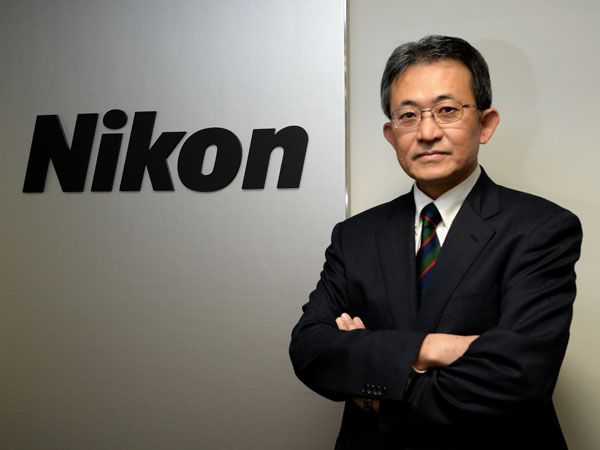 니콘이미징코리아, 신임 대표이사 야마다 코이치로 취임:: 보드나라