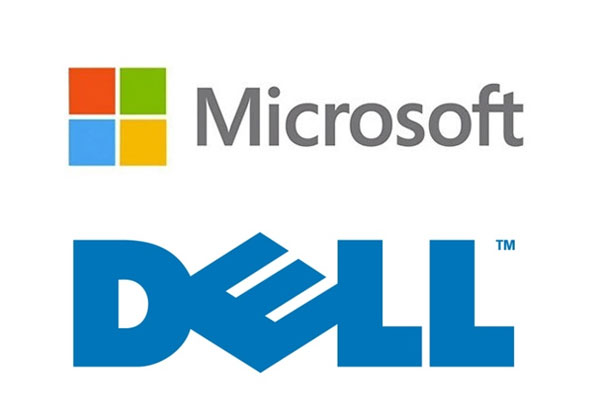 MS-델, 특허 라이센스 계약.. 안드로이드와 크롬 로열티 MS에게 지급:: 보드나라