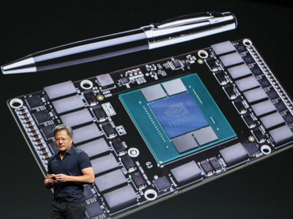 엔비디아 차세대 GPU 파스칼은 8-Way SLi 지원하나?:: 보드나라