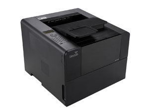 신도리코, 분당 47매 출력 지원하는 흑백 A4 프린터 'A611dn' 출시:: 보드나라