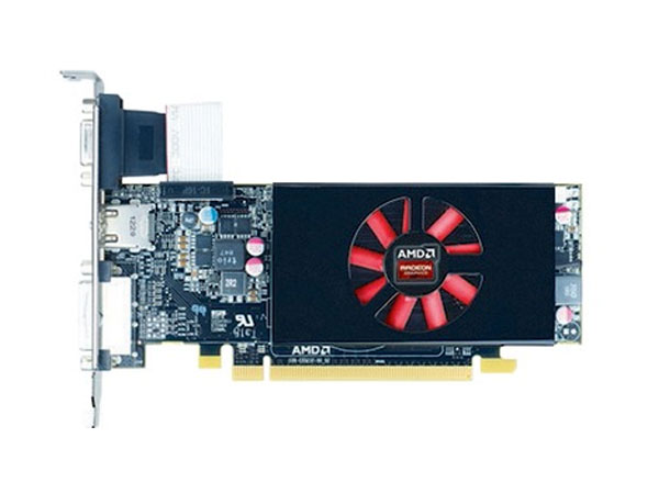 AMD 보급형 라데온 R5 230 출시, 기가바이트와 사파이어 제품 공개:: 보드나라