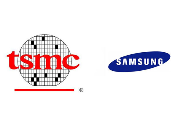 TSMC와 삼성전자, 진보된 16nm FinFET+와 14nm LPP 공정 기술 개발로 경쟁:: 보드나라