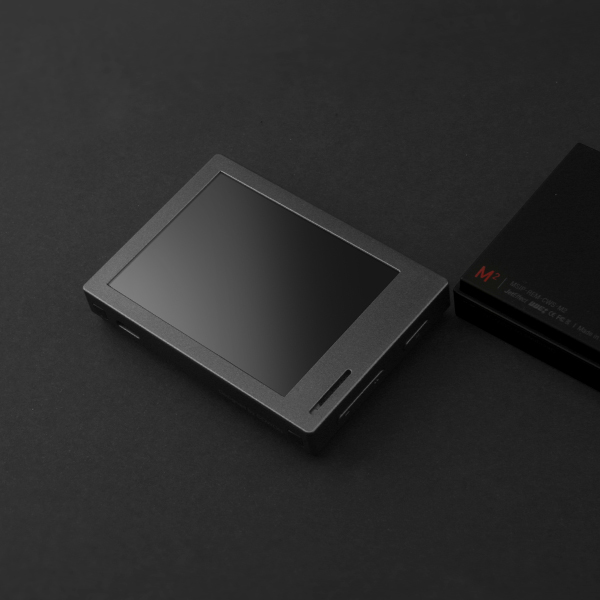 코원, 올인원 MP3 ‘COWON M2’ 출시:: 보드나라