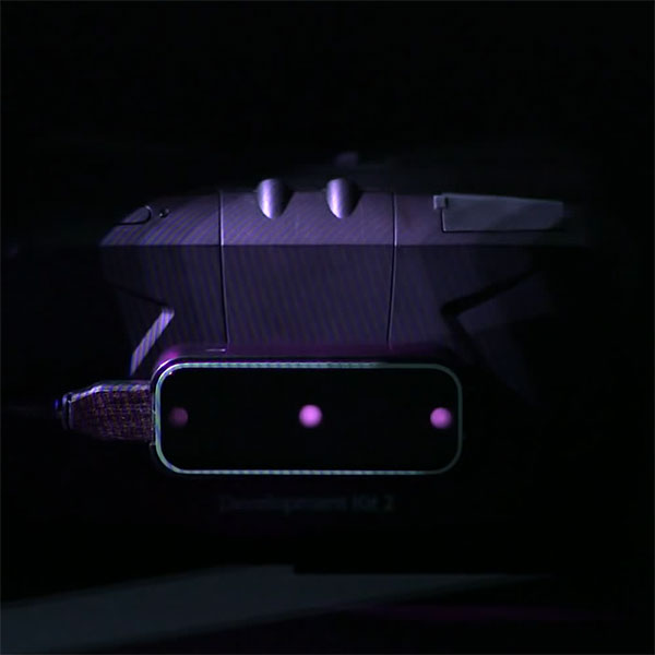 모션 컨트롤러 립 모션을 오큘러스 리프트 컨트롤러로 쓰게 해주는 VR Developer Mount 발매:: 보드나라