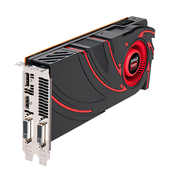 AMD 라데온 R9 200 시리즈 가격인하는 한시적, 다시 가격 인상되나?:: 보드나라