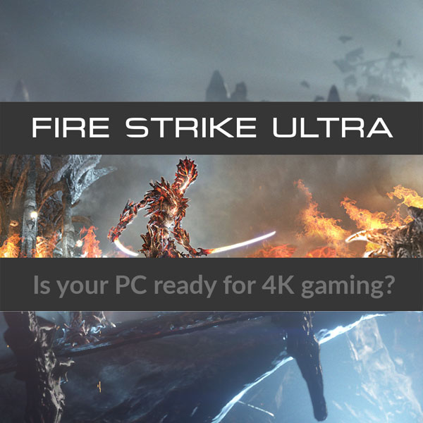 [벤치]4K로 다시 돌아온 3DMark, Fire Strike Ultra로 살펴본 DX11 VGA 4K 성능:: 보드나라