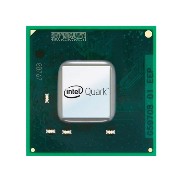 인텔 초소형 프로세서 쿼크, 싱글코어 유지할 것:: 보드나라