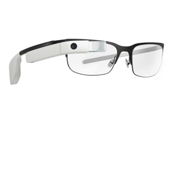 구글 글래스, 2세대 제품에 인텔 칩셋 탑재?:: 보드나라