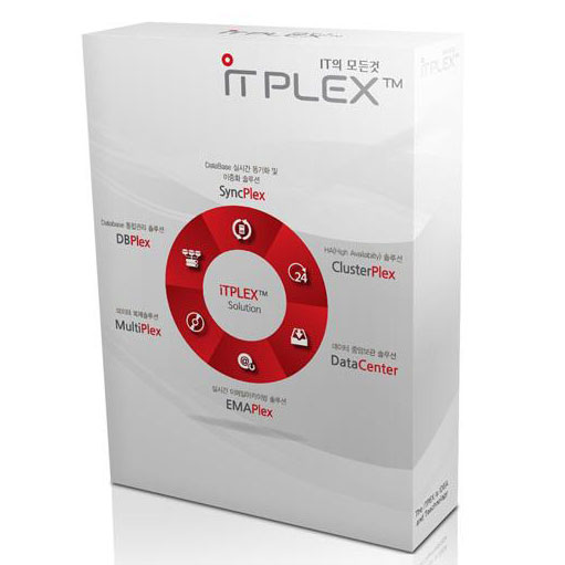 에스엠인포메이션, 실시간 데이터 백업 솔루션 아이티플랙스(iTPLEX) 출시:: 보드나라