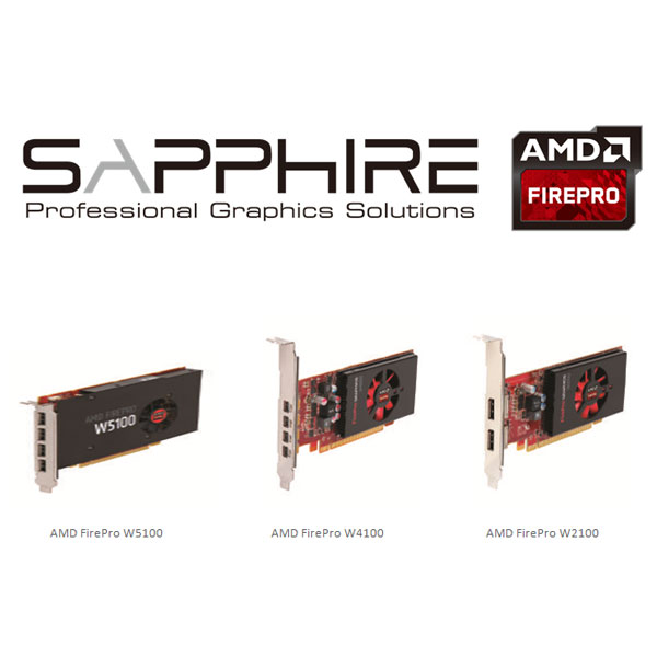 블루존, 사파이어 AMD 파이어프로 신학기 행사 실시:: 보드나라