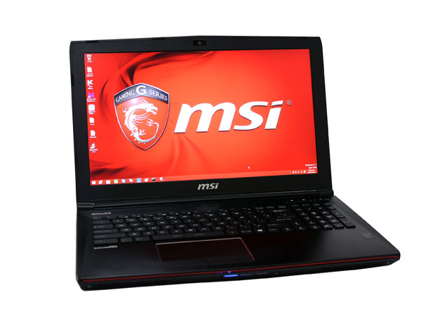 [리뷰]탁월한 게임 성능의 지포스 GTX 970M 탑재, MSI GE62 2QF 코브라 프로:: 보드나라