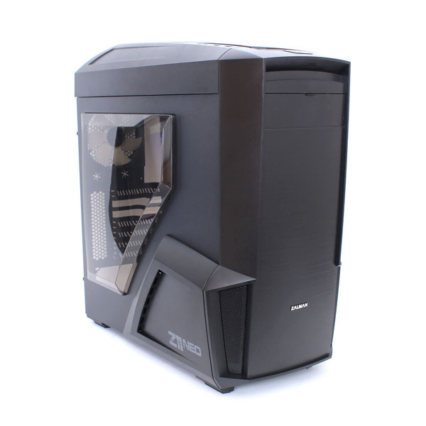 [리뷰]쿨링과 호환성 향상한 Z11 시리즈의 신제품, 잘만테크 Z11 NEO:: 보드나라