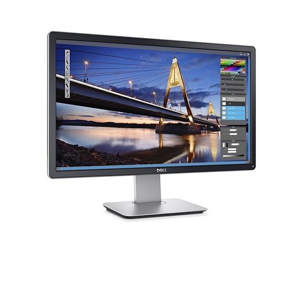 델(Dell), 24인치 QHD 모니터 P2416 출시:: 보드나라