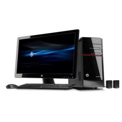 HP 데스크탑을 통해 AMD 라데온 R9 380 등장, 리테일 출시는 언제?:: 보드나라