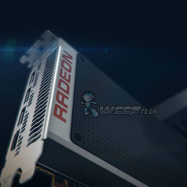 AMD 차세대 라데온 R9 390X 티저이미지 공개, 수냉 쿨링 솔루션 탑재 확인돼:: 보드나라