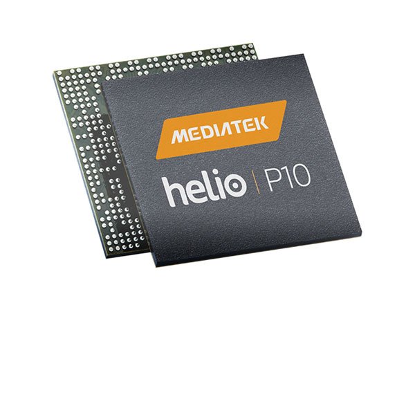 미디어텍, TSMC 28nm HPC+ 공정 Helio P10 모바일 프로세서 발표:: 보드나라