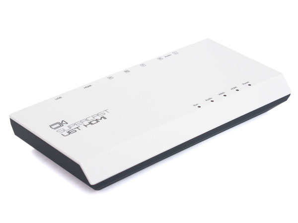 [프리뷰]RGB 24bit 트루컬러 캡쳐, 스카이디지탈 슈퍼캐스트 U6T HDMI USB3.0:: 보드나라