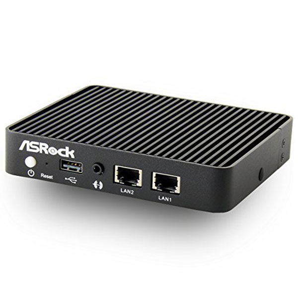 ASRock의 또다른 미니 PC uBOX:: 보드나라