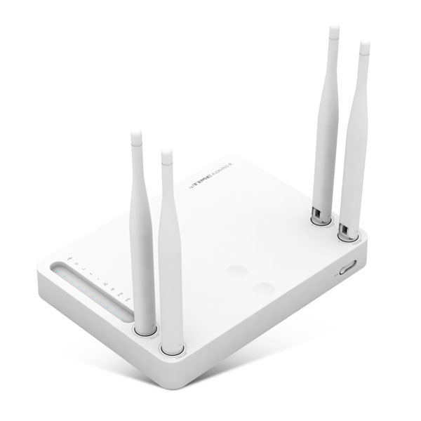 아이피타임(ipTIME), A2004ns-R 출시:: 보드나라