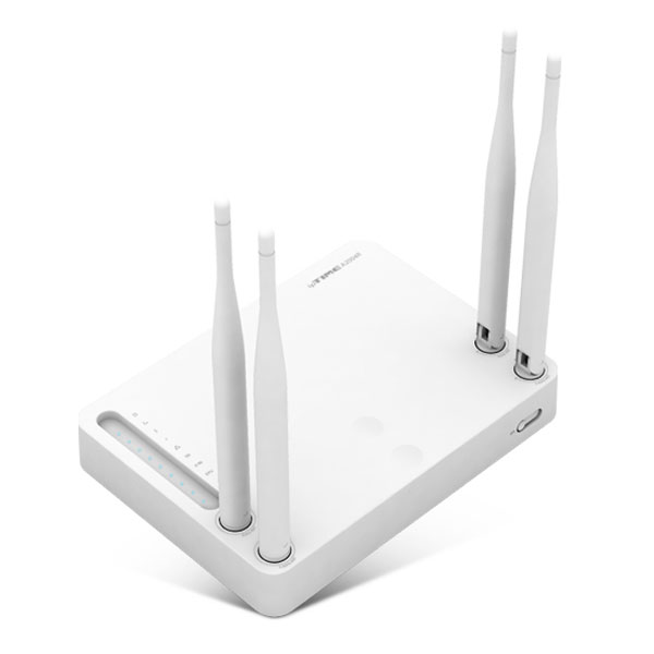 아이피타임(ipTIME) A2004R 출시:: 보드나라