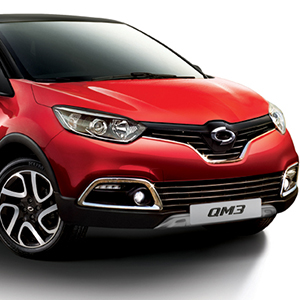 르노삼성 유로6 QM3 vs 유로5 QM3, 연비와 성능 비교해 보니:: 보드나라