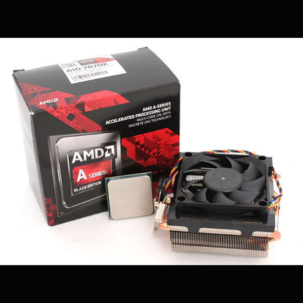 [테크닉]모두가 아는, AMD APU 성능 100% 활용을 위한 두가지 팁:: 보드나라