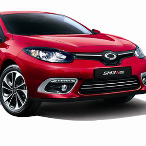 르노삼성, 다음 달 'SM3 디젤' 출시, QM3 파워트레인 공유할 듯:: 보드나라