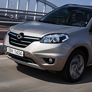 르노삼성, QM5 디젤 및 SM3 '1만 5천 여대' 리콜, 원인은 무엇?:: 보드나라