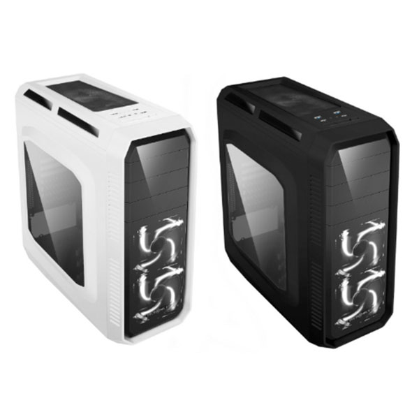 마이크로닉스, ARC-3000, 기능 업그레이드판 출시:: 보드나라