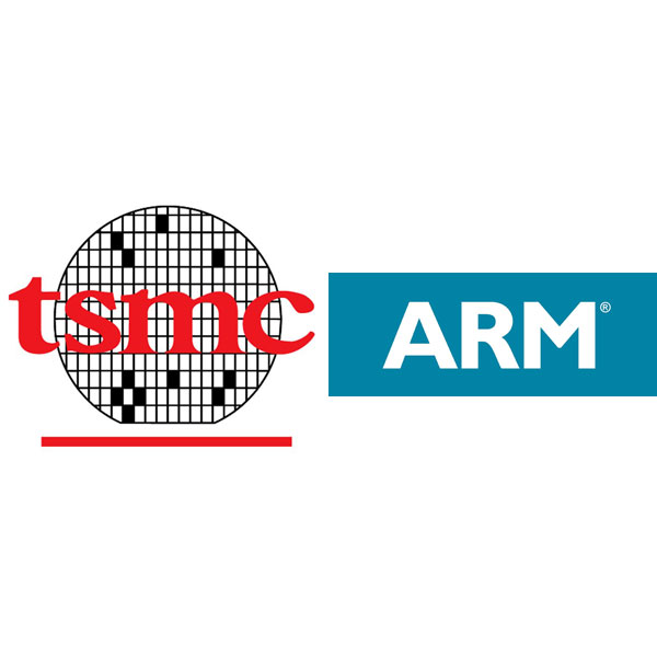 ARM, TSMC 7nm 공정기술 개발을 위해 협력체결:: 보드나라
