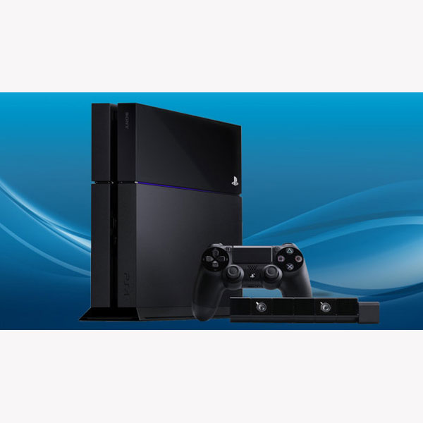 소니의 PS4.5는 진짜? 2017년 출시 가능성 제기:: 보드나라