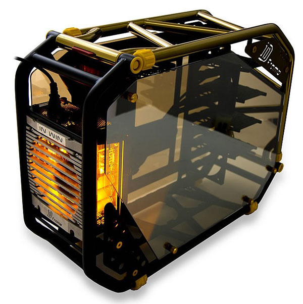 In Win D-Frame 2.0:: 보드나라