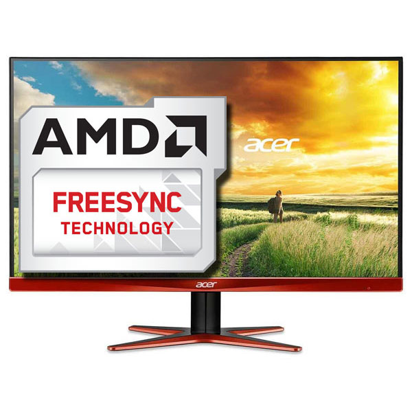 AMD FreeSync, TV에도 적용?:: 보드나라
