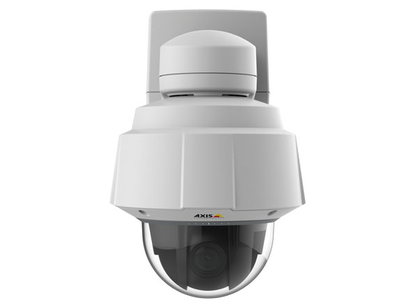 엑시스, 고화질 및 고급 촬영 기능 탑재로 광역 감시가 가능한 AXIS Q60 시리즈 신제품 6종 출시:: 보드나라