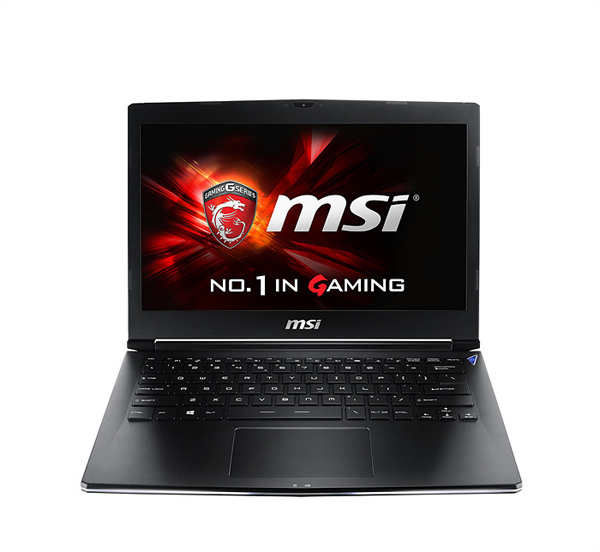 MSI GS32 출시, ‘가벼운 게이밍 노트북’ 시대를 열다:: 보드나라