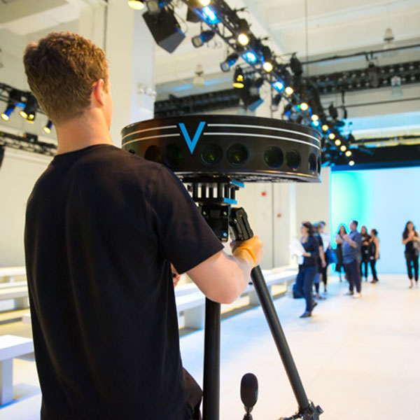 인텔, VR 스포츠 생중계 선보이나? VR 스타트업 보크(VOKE) 인수 발표:: 보드나라