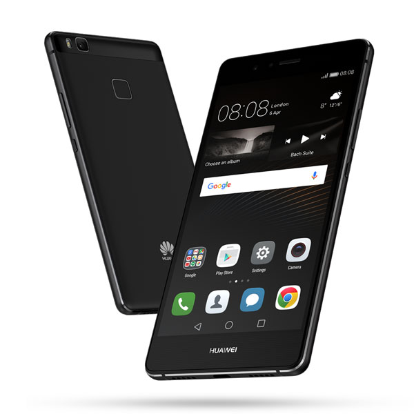 화웨이, P9 후속 스마트폰 P10은 내년 2분기 출시?:: 보드나라