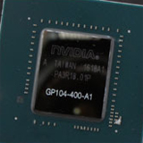 엔비디아, GP104 GPU 기반 지포스 GTX 1060 준비 중:: 보드나라