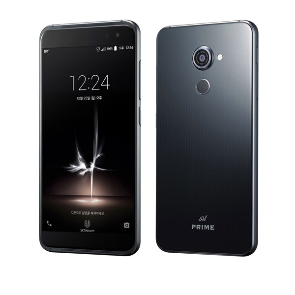 SK텔레콤, 쏠 후속작 '쏠 프라임' 발표.. 출고가 43만원대:: 보드나라
