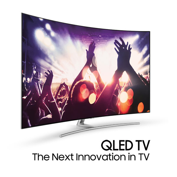 삼성전자, 차세대 QLED TV 공개:: 보드나라