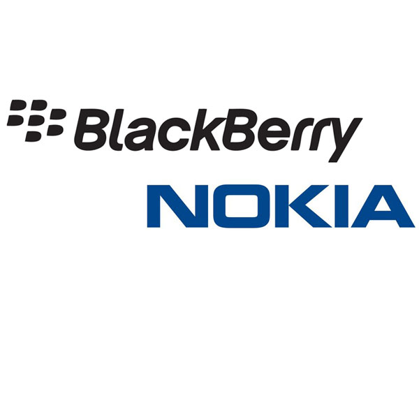 블랙베리, 노키아에 특허침해 소송.. LTE 통신장비에 표준특허 무단 사용:: 보드나라