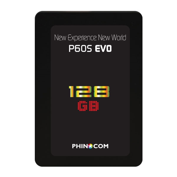 피노컴, 3D낸드 SSD P60S EVO 신제품 출시:: 보드나라