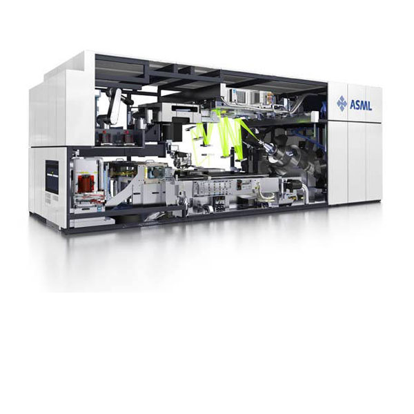 니콘, ASML과 Zeiss에 반도체 노광 장치 특허 침해 소송 제기:: 보드나라