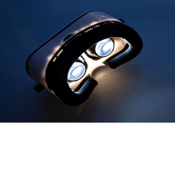 VR헤드셋 연결 표준 만든다, USB-C 기반 ICVR 규격 3분기 발표:: 보드나라