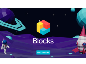 VR 헤드셋으로 3D 사물 간단히 만드는 '구글 블록' 앱 출시:: 보드나라