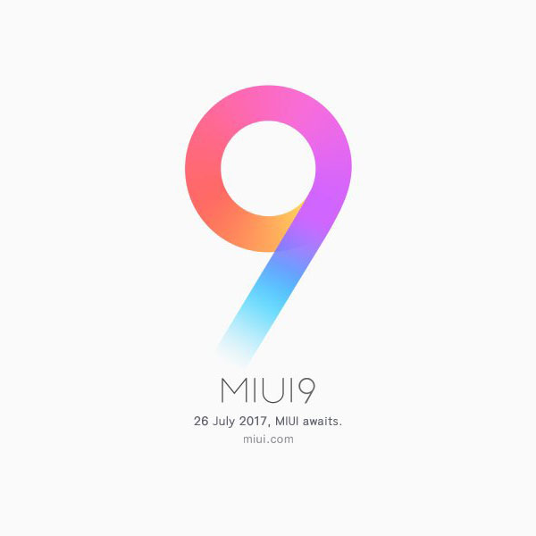 샤오미, 이달 26일 새로운 MIUI9 공개.. Mi 5X 스마트폰도 출시?:: 보드나라