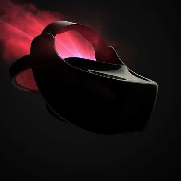 HTC VIVE 독립형 VR 헤드셋, 중국 버전 따로 출시?:: 보드나라