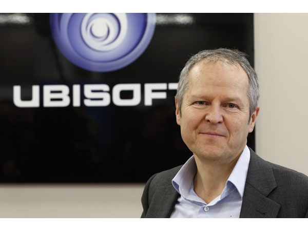 유비소프트 CEO 최소 2년간 차세대 비디오 게임기 없을 것이라고 전망:: 보드나라
